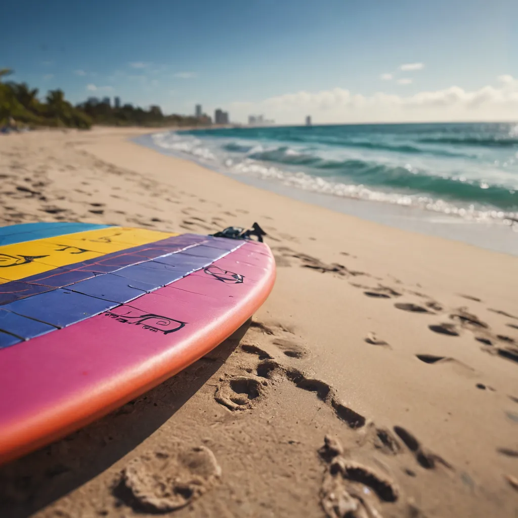 Kite Surfing in Cancun: A Comprehensive Guide