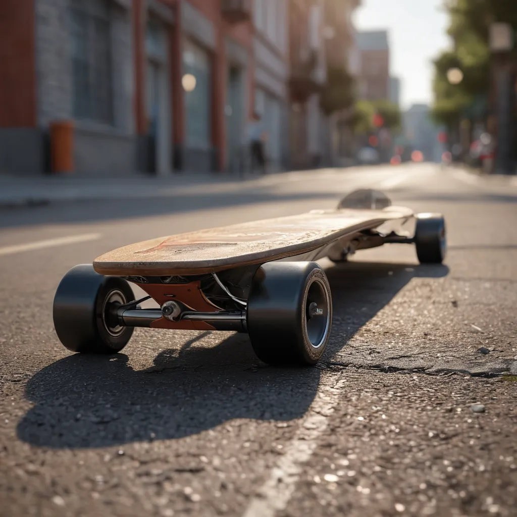 Longboarding for Adults: A Complete Guide