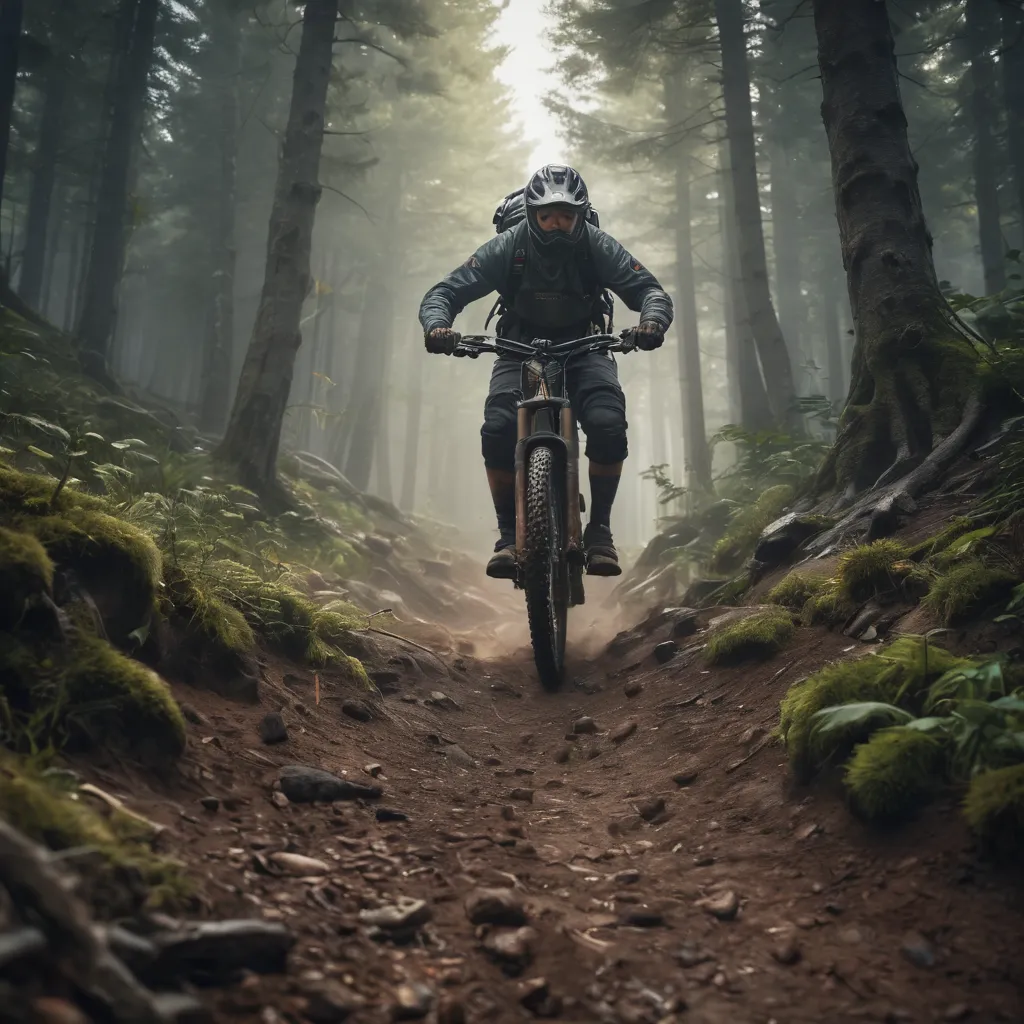 Exploring Mountain Bike Events: A Comprehensive Guide