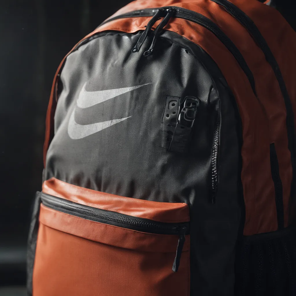 Exploring the Nike Sportswear Essential Backpack's Features