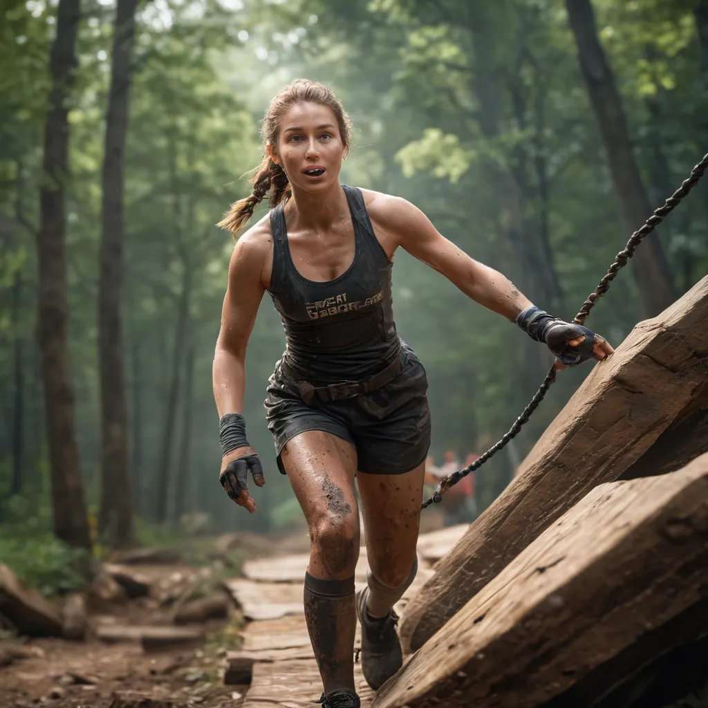 Obstacle Racing in Nashville: A Complete Guide