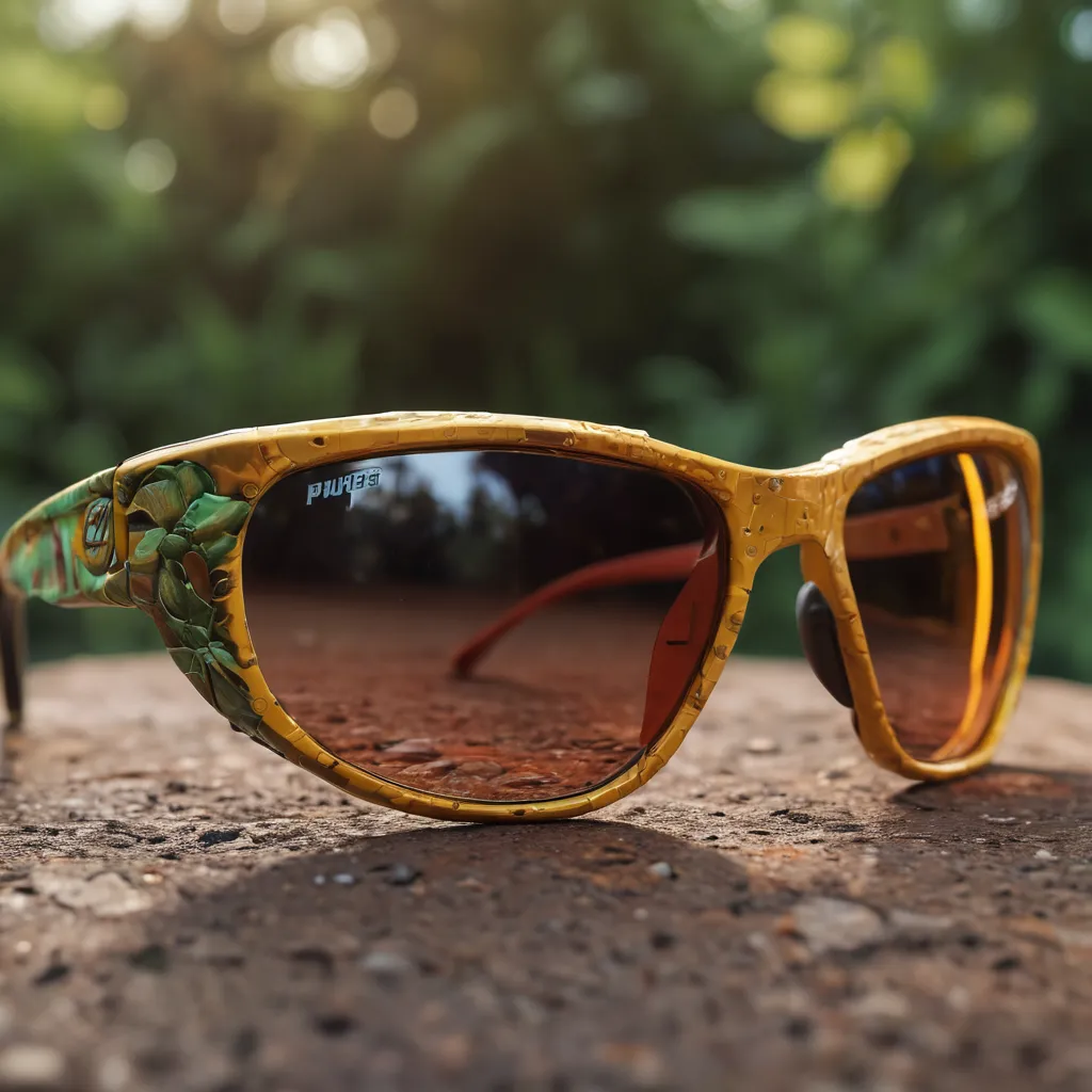 Exploring Pit Viper Sunglasses: Functionality Meets Style