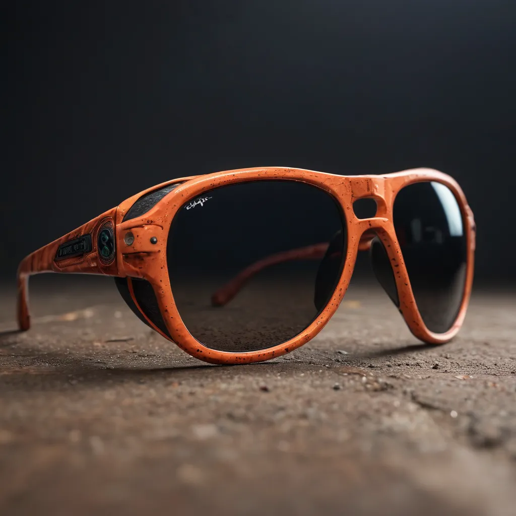 Exploring Pit Vipers for Men: The Ultimate Sunglass Guide