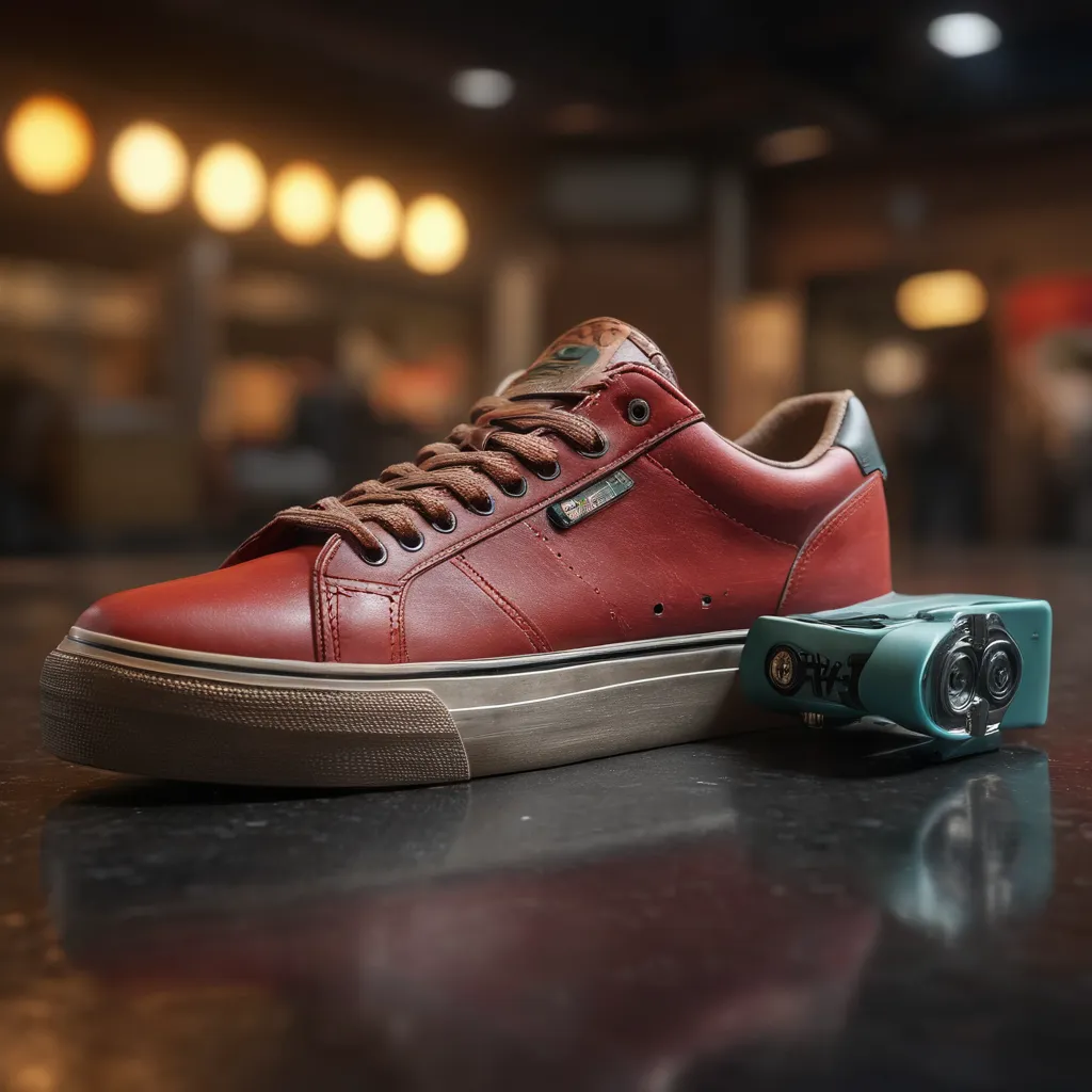 Exploring Popular Skateboard Shoes for Enthusiasts