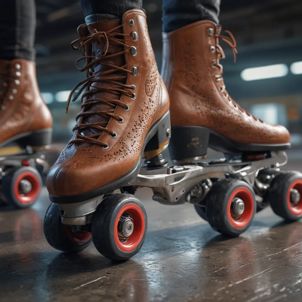 Exploring Professional Quad Roller Skates: A Comprehensive Guide