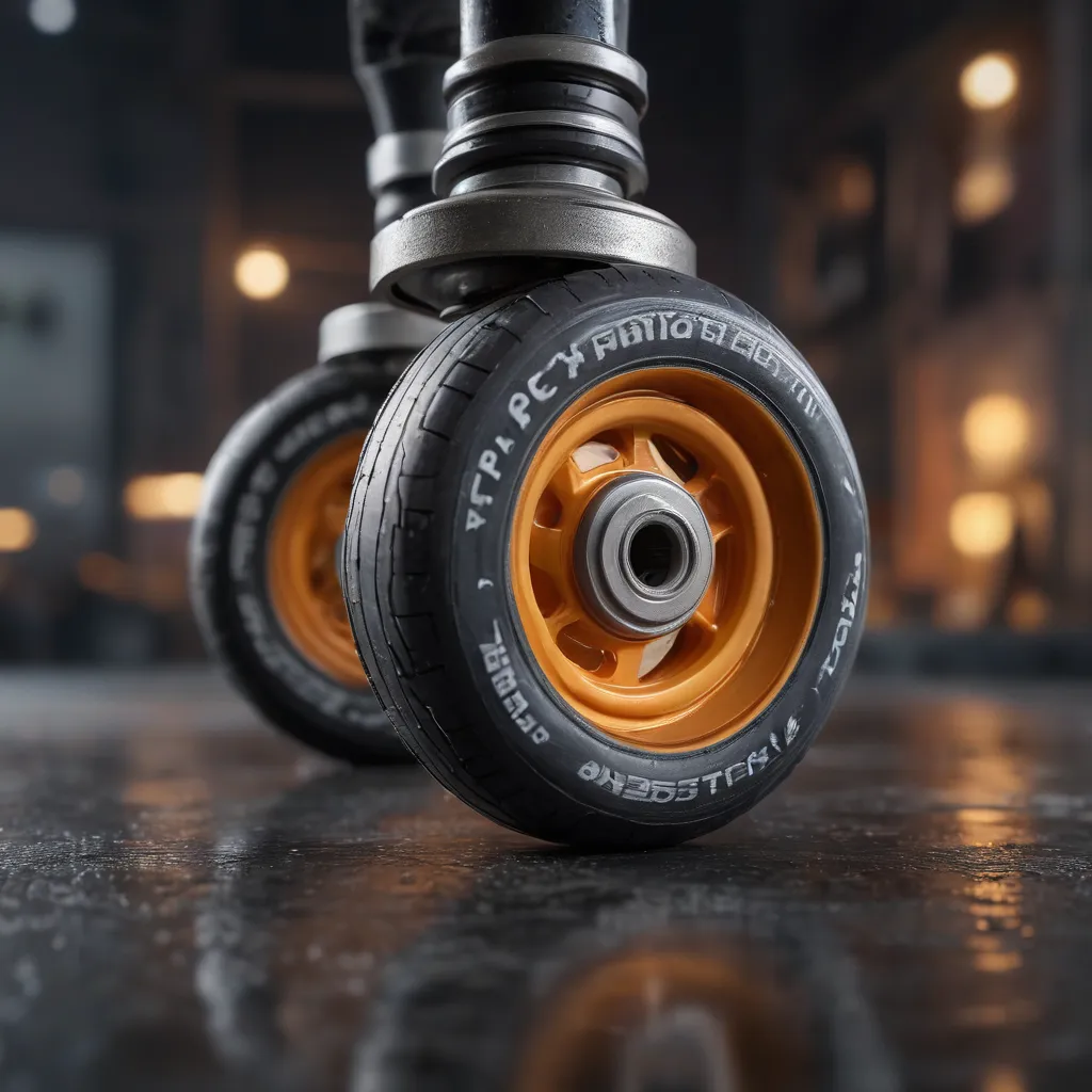 Mastering Professional Roller Skates: The Ultimate Guide