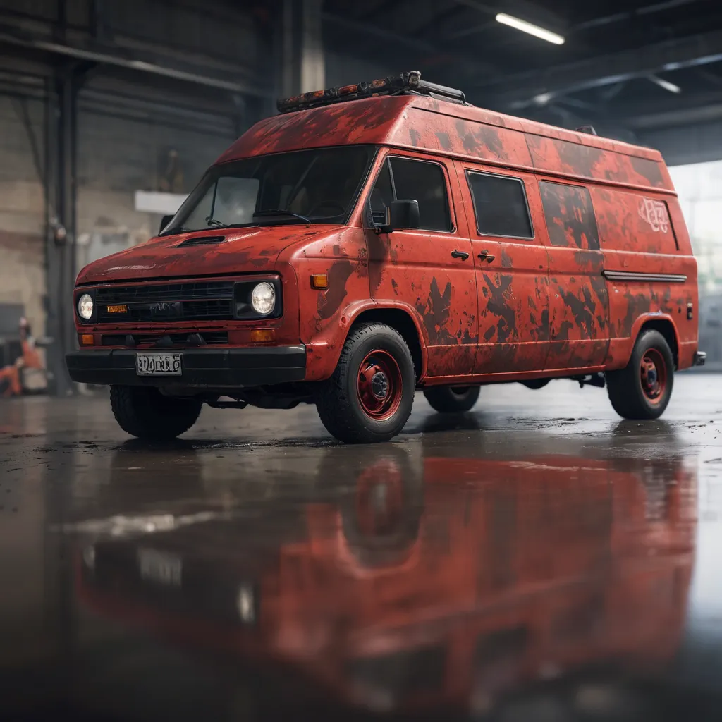 Exploring Red Camouflage Vans: Style Meets Functionality