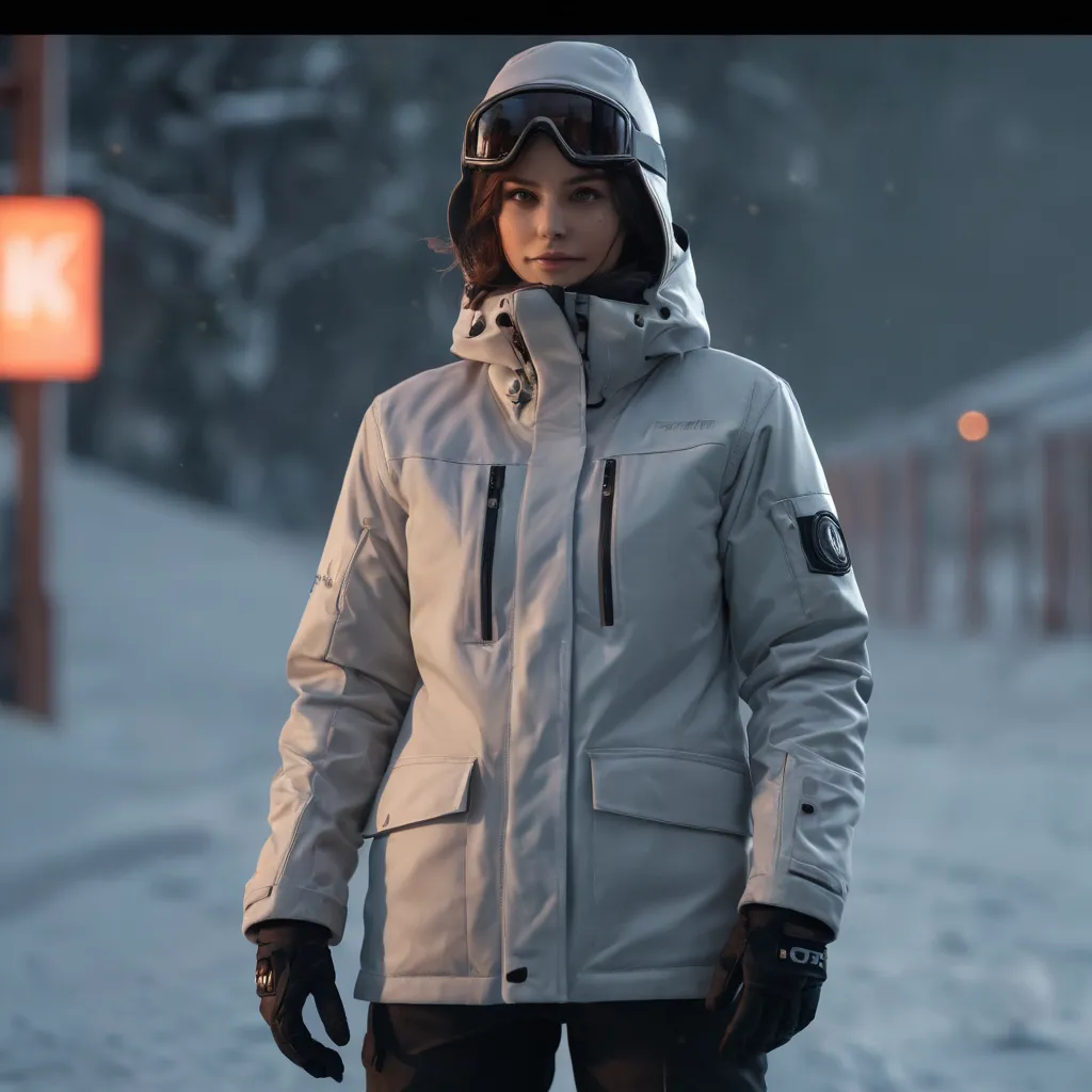 Exploring Top Snowboard Coat Brands for Enthusiasts