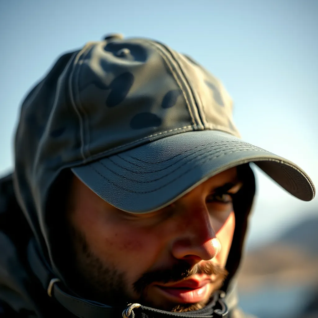 Exploring the Structured Dad Hat: A Comprehensive Guide