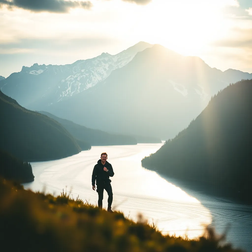 Exploring the Benefits of Immersion in Nature for Well-Being
