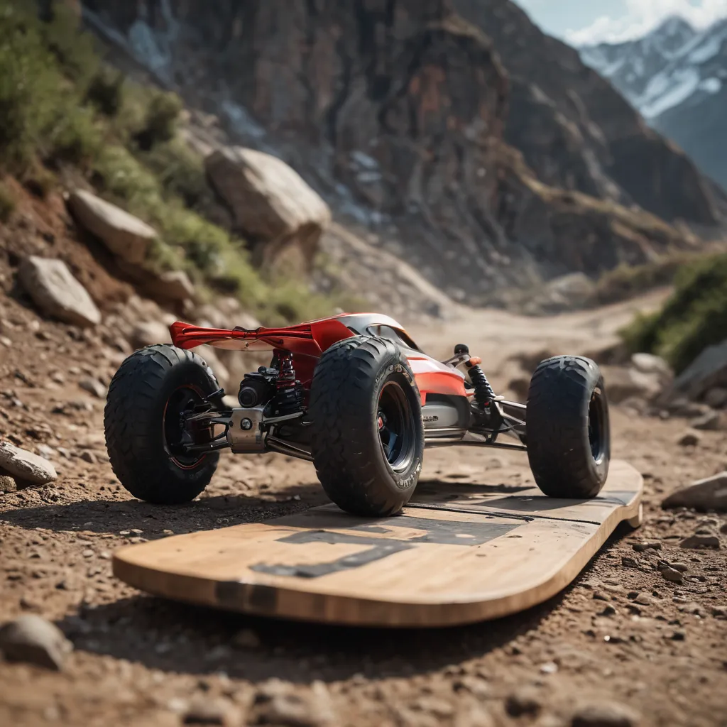 Discover the Top Camber Boards for Extreme Sports Enthusiasts