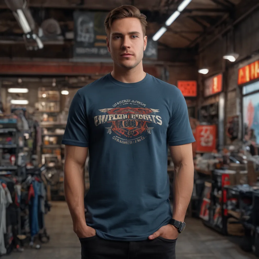 Discover the Top Spots to Buy Graphic Tees