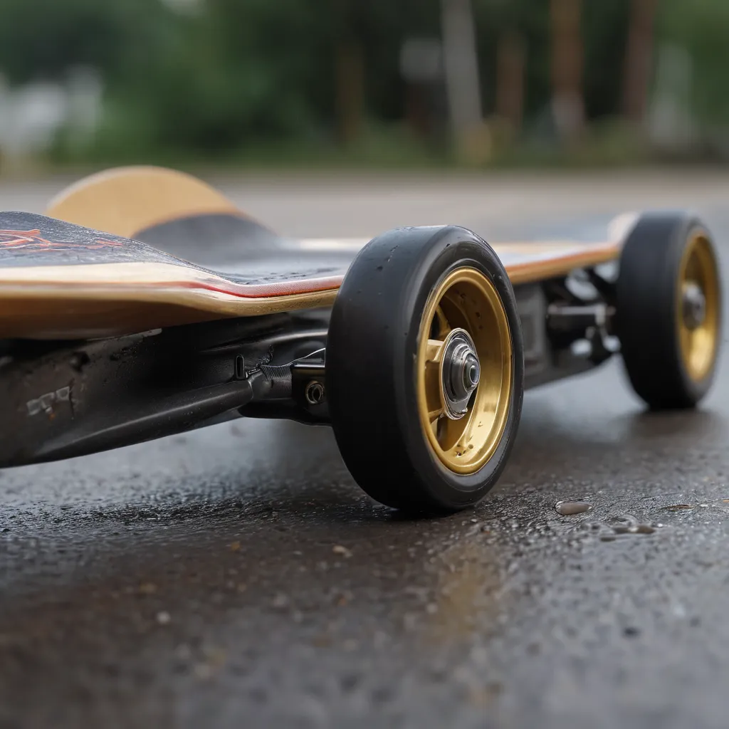 Longboard vs. Skateboard: Key Differences Explained