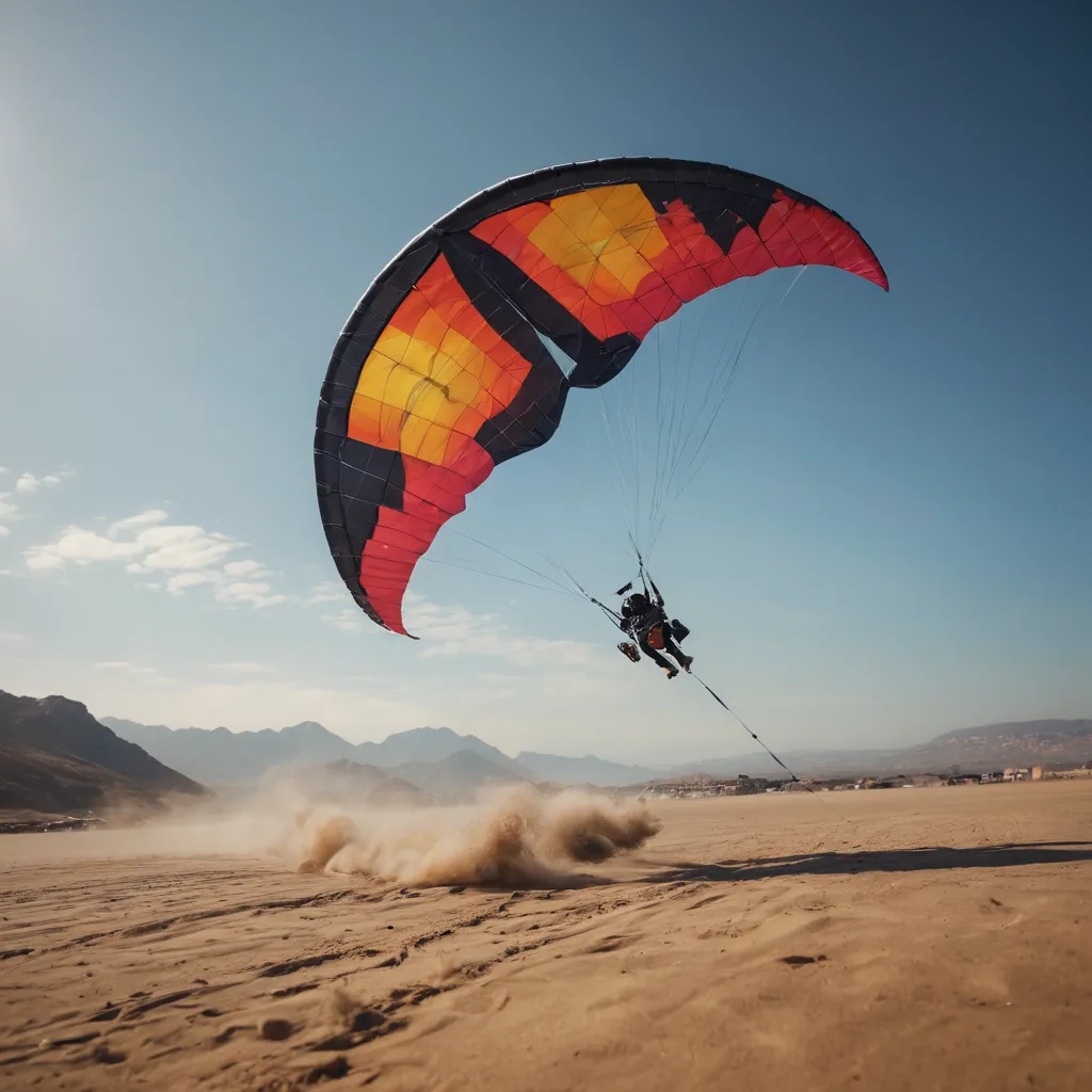 Exploring B2 Trainer Kites: Design, Functionality, and Benefits