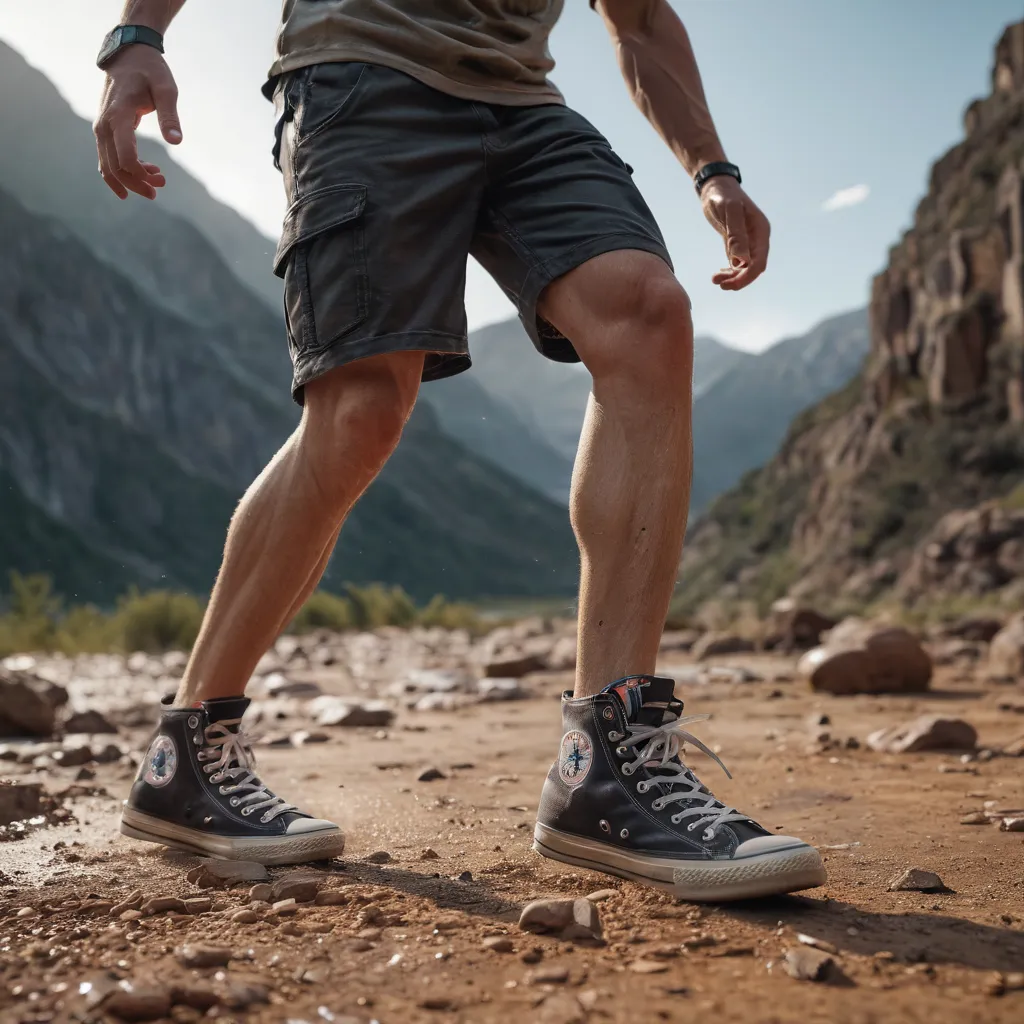 Dynamics of Converse Rub and Star Motion in Extreme Sports