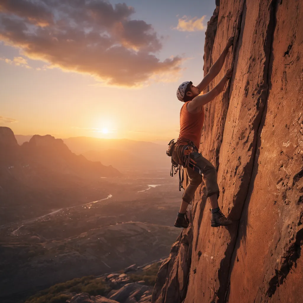 Understanding the Evolution and Techniques of Free Climbing