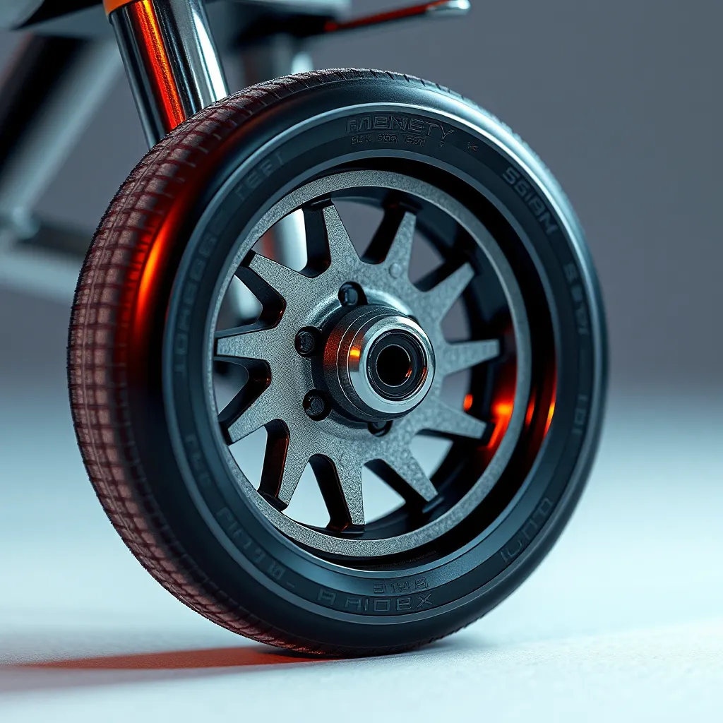 Understanding 55mm Skate Wheels for Optimal Performance