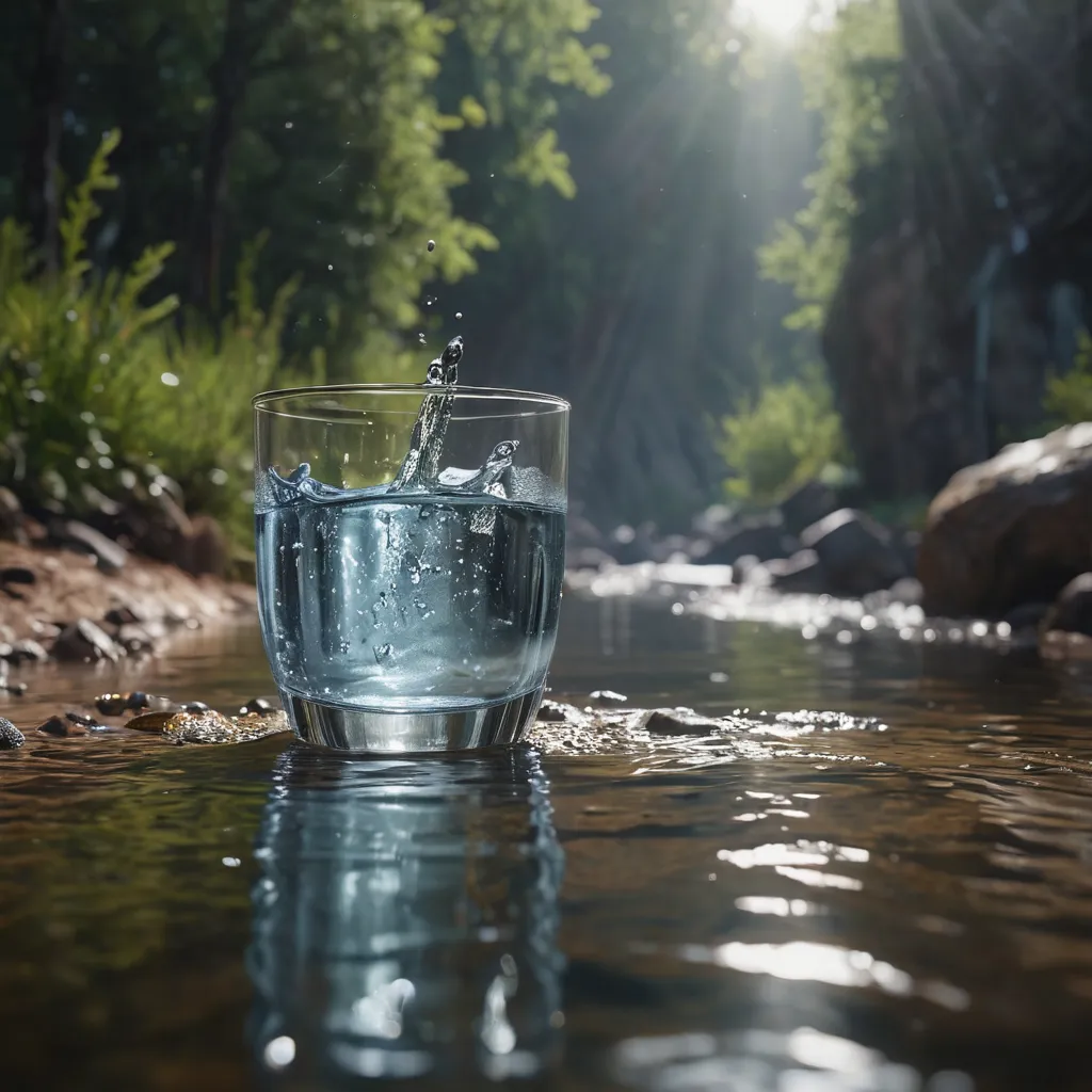 Unpacking the 4-Day Water Fasting Experience