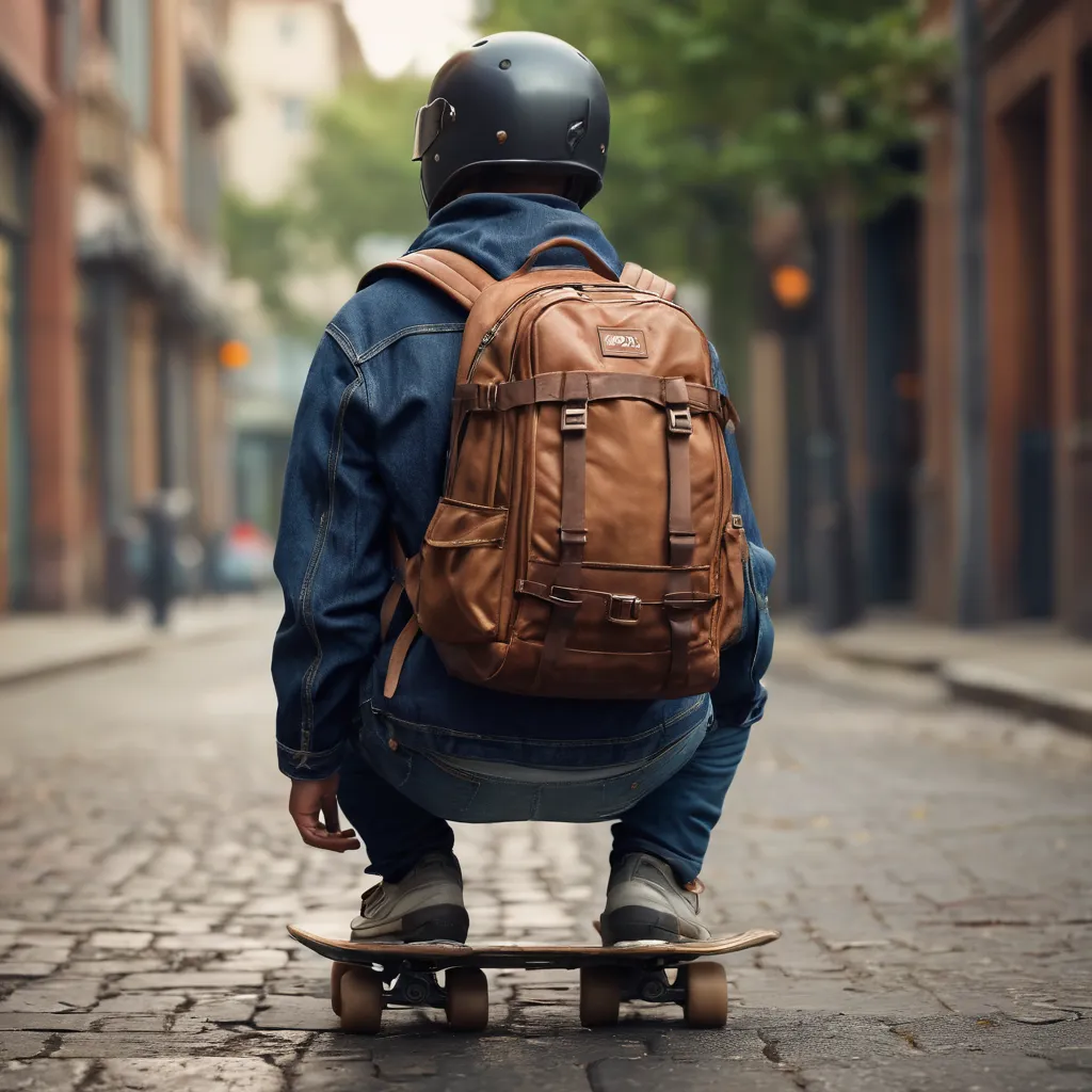 The Essential Guide to Skate Brand Backpacks