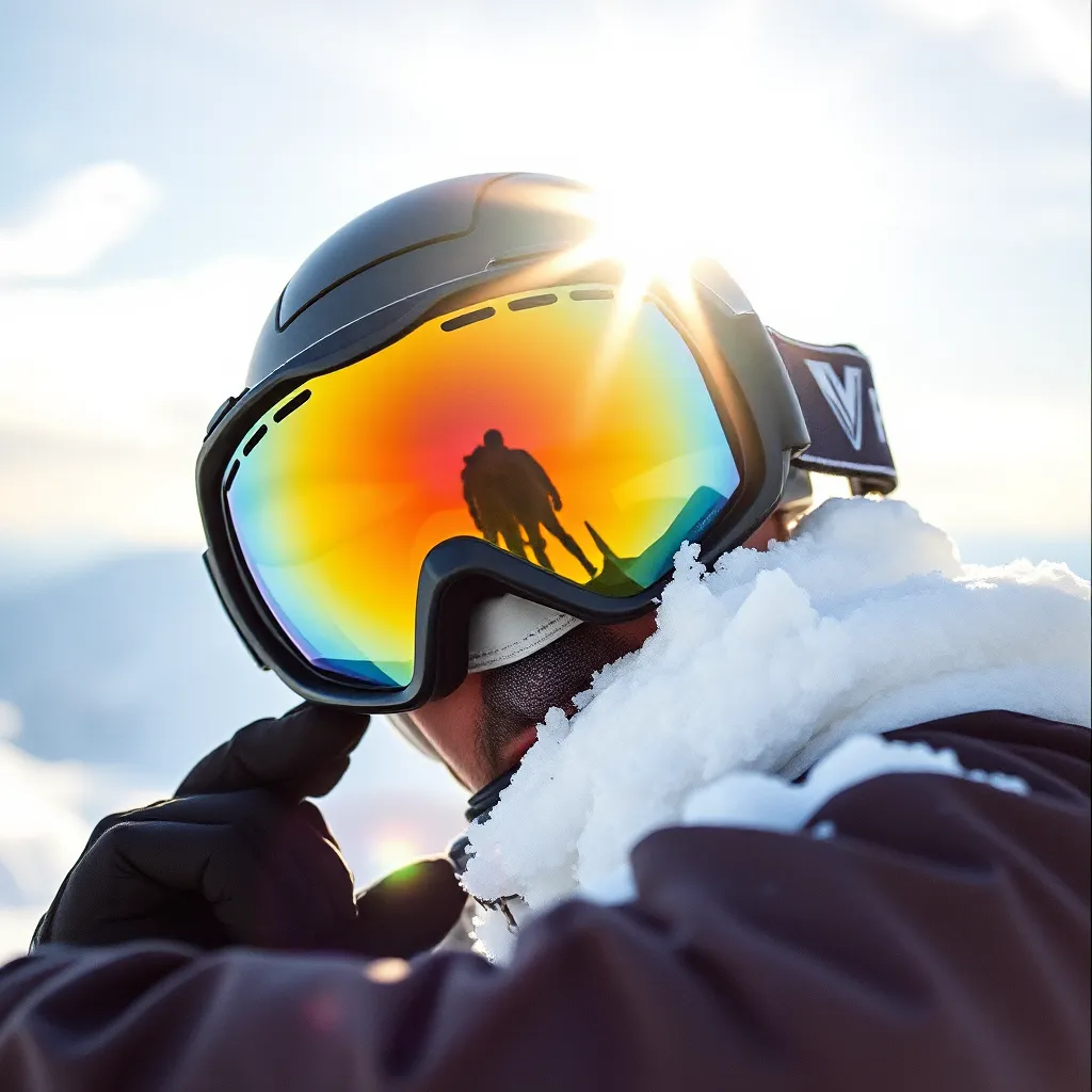 Discovering Volcom Ski Goggles: Features and Benefits