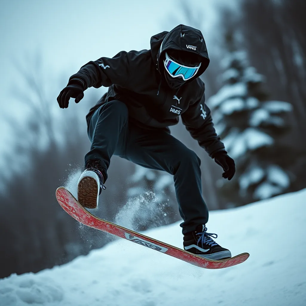The Role of Vans Plat Skool in Extreme Sports Culture