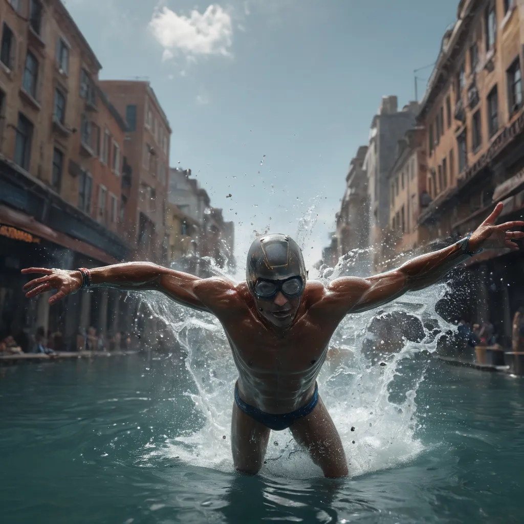 Exploring the Iron Man Challenge: A Testament to Human Endurance