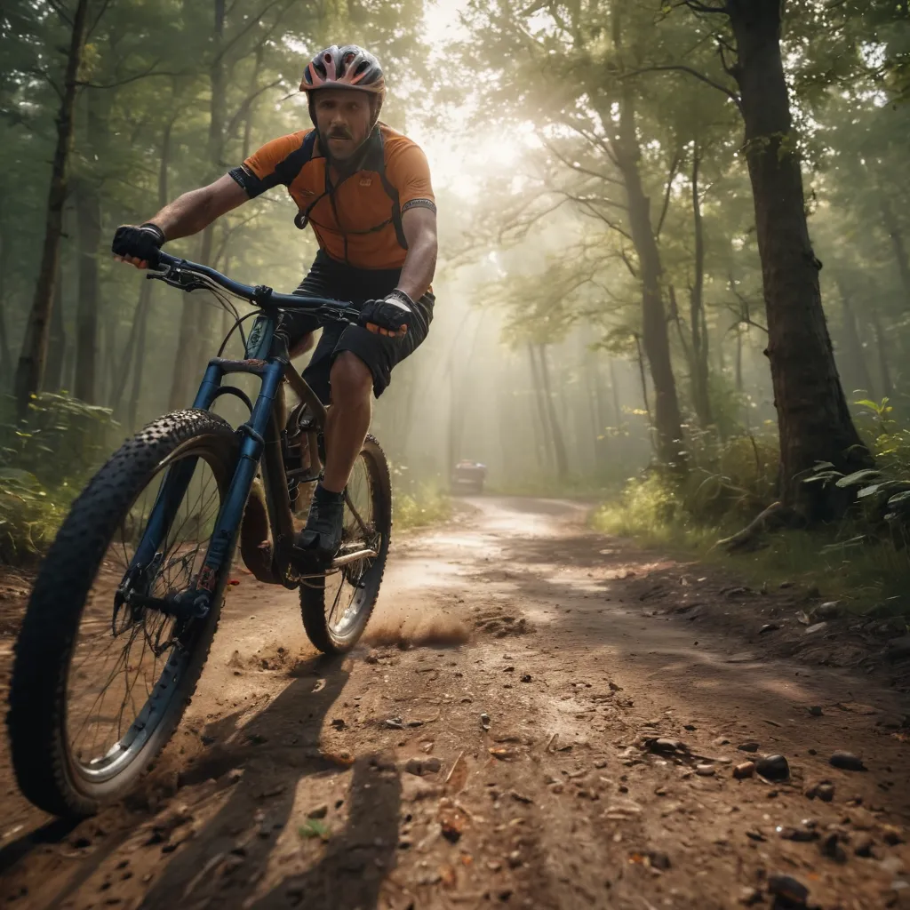 Exploring the Impact of Biking Movies on Culture