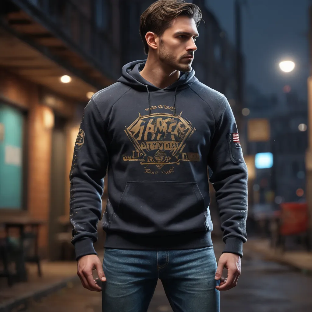 Exploring Cool Sweatshirt Brands and Trends
