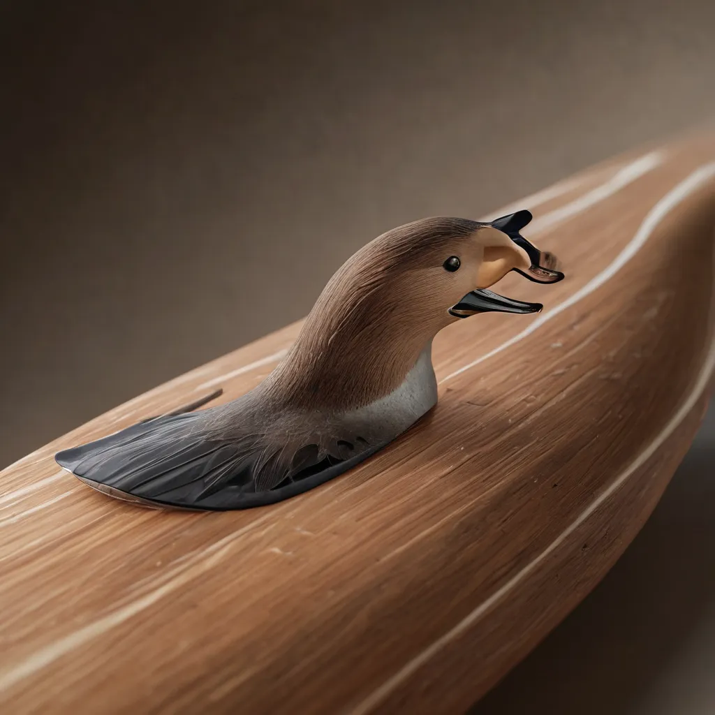 Exploring the Pintail Board: A Guide for Riders