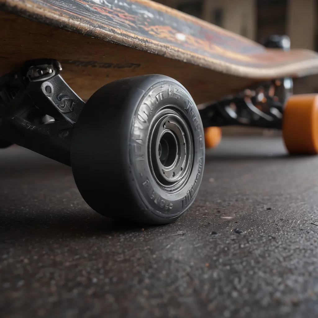 Exploring the Sketchy Tank Skateboard: A Comprehensive Review