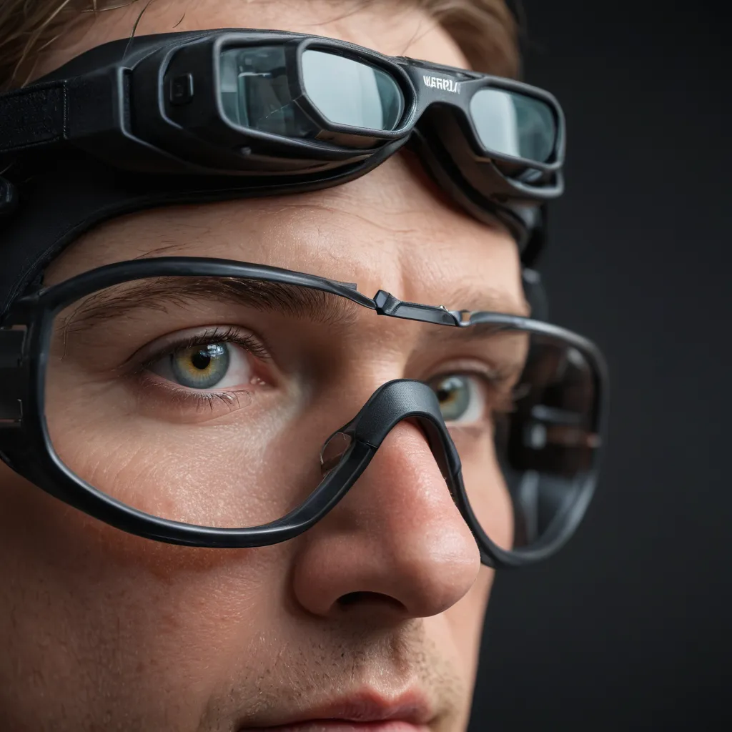 Analyzing the Spy Optic Cyrus Goggles for Sports Enthusiasts