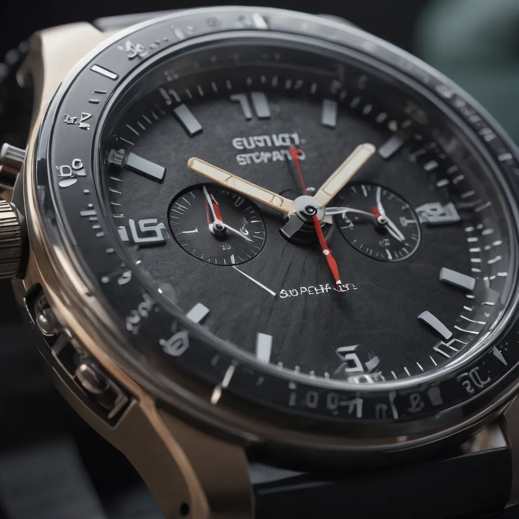 Exploring the Swatch Divers Watch: A Comprehensive Analysis