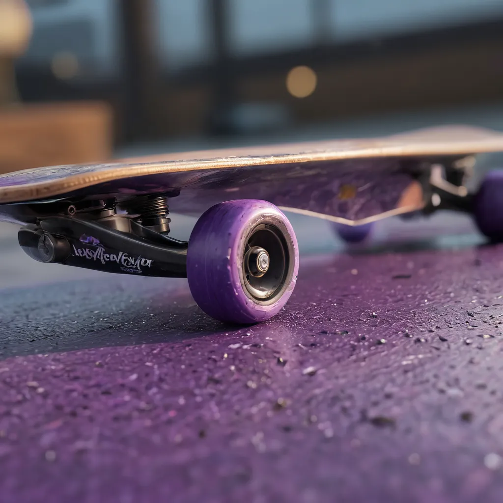 Exploring the Versatile World of Purple Grip Tape