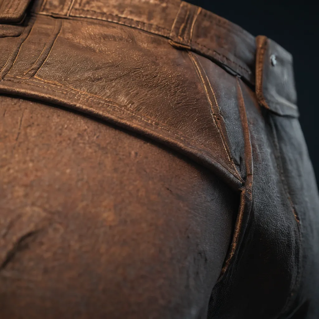 Exploring the Essentials of Men's Board Pants