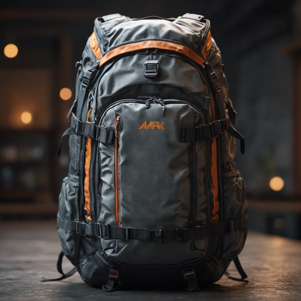 Discovering Unique Backpacks for Extreme Adventures