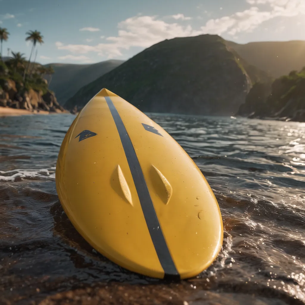 FCS Twin Fin Setup: A Detailed Surfing Guide