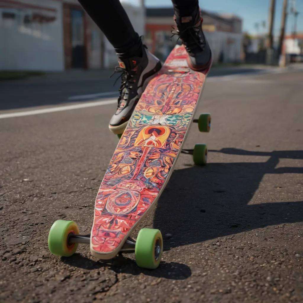 Women's Longboarding: A Complete Guide to Styles and Gear