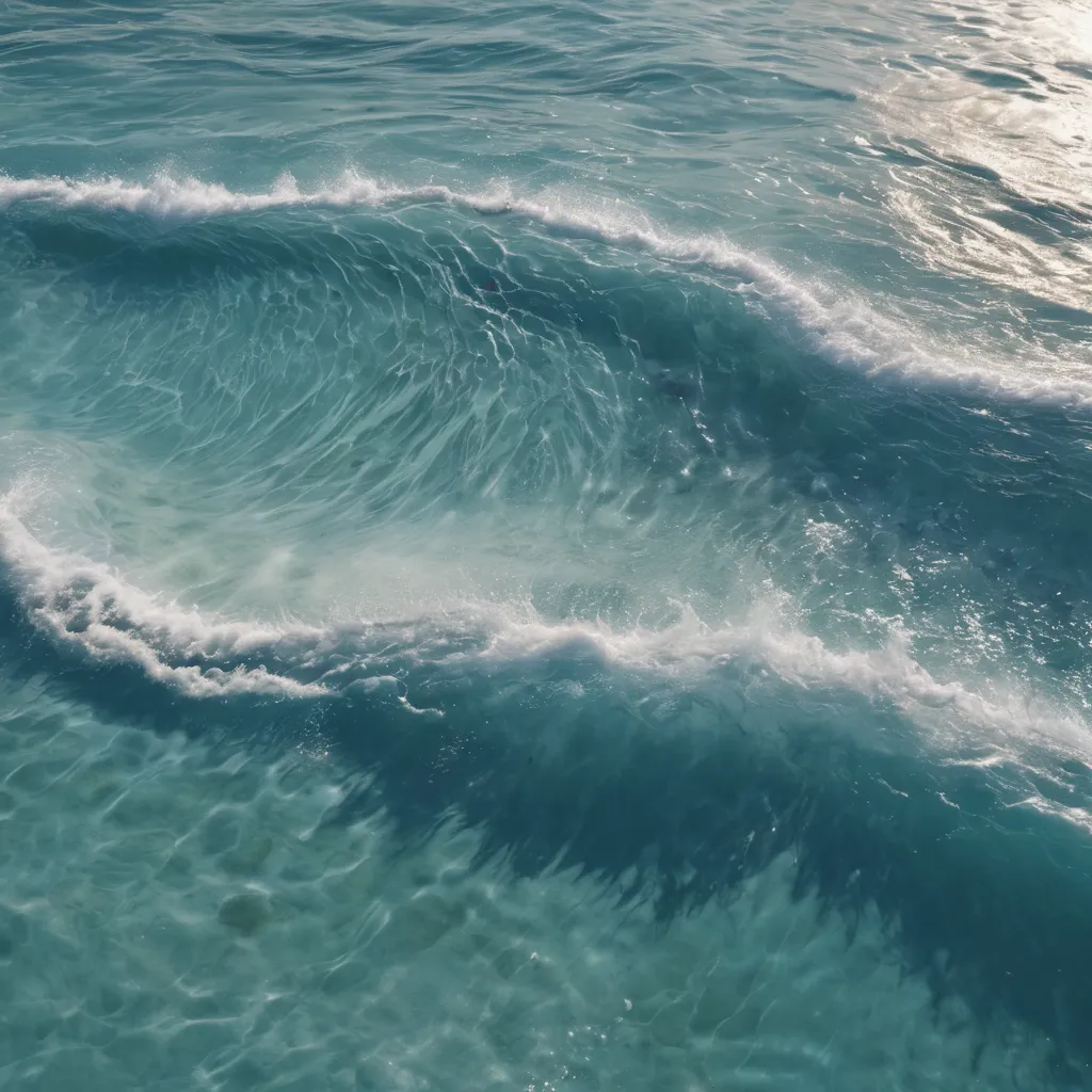 Exploring Wave Pool Technology: Innovations in Water Sports