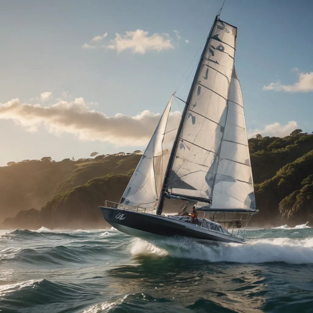 Mastering Wind Surfing Boats: Techniques and Community Insights