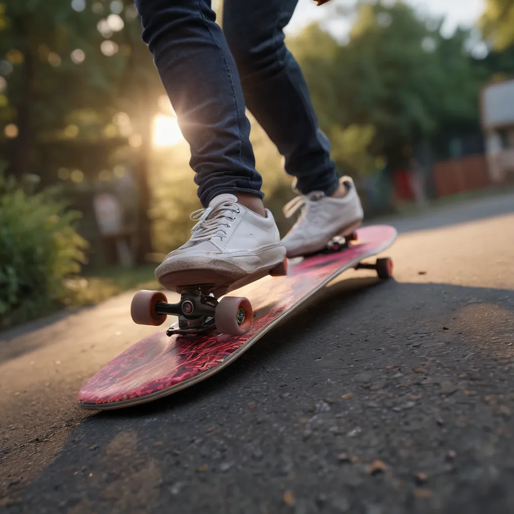 Exploring Women's Skate Brands: A Comprehensive Overview