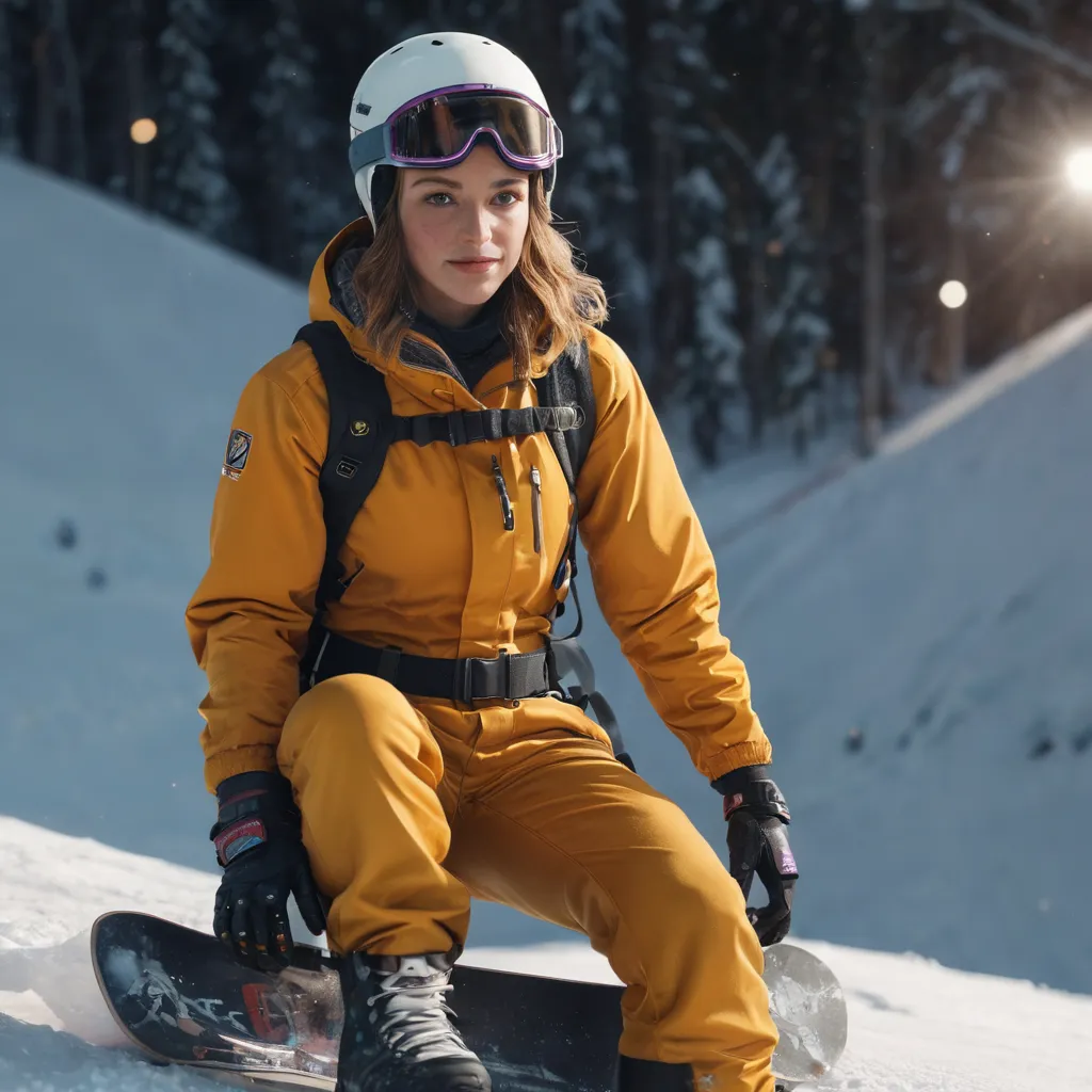 Essential Women's Snowboard Overalls Guide