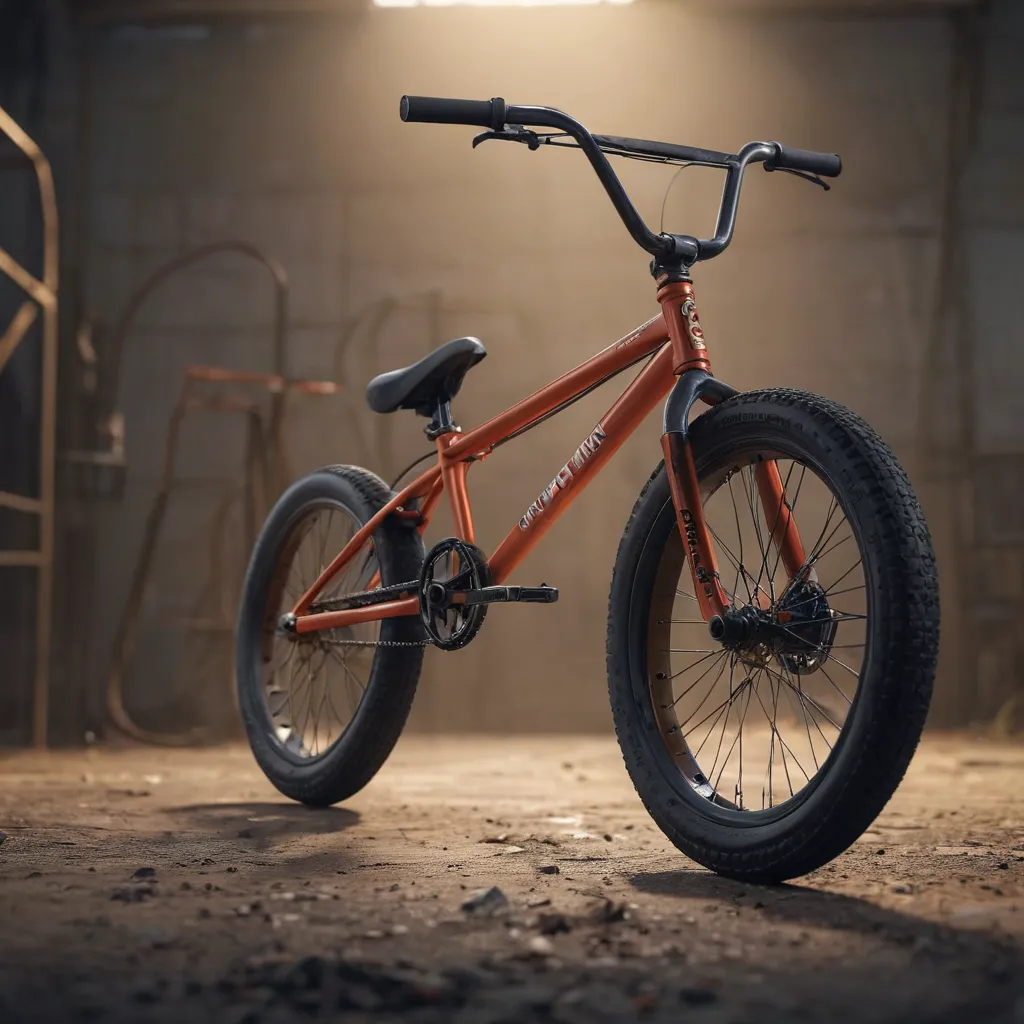 Exploring Federal BMX: Innovation and Impact in BMX Culture