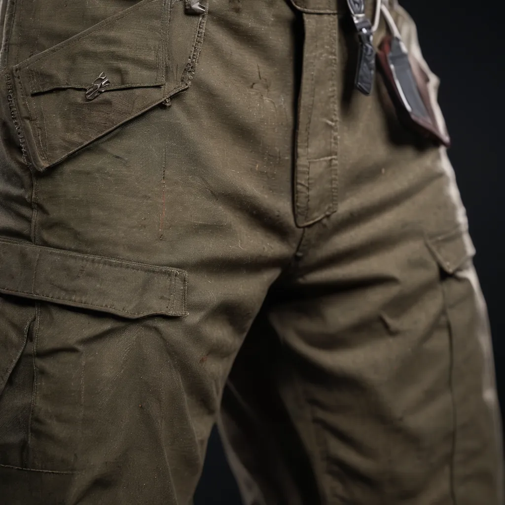 Locate BDU Pants Easily: Your Local Guide