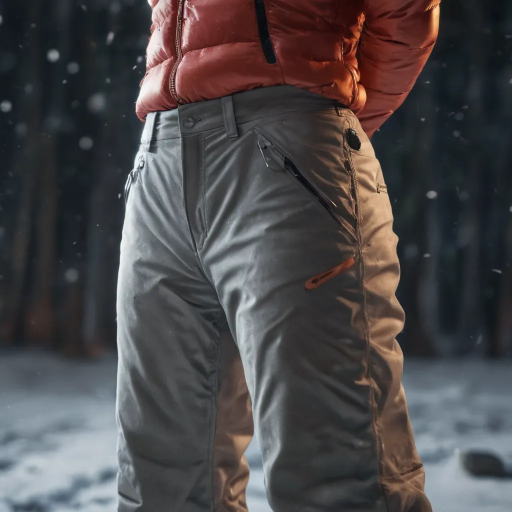Guide to Finding Women's Snow Pants in Your Area