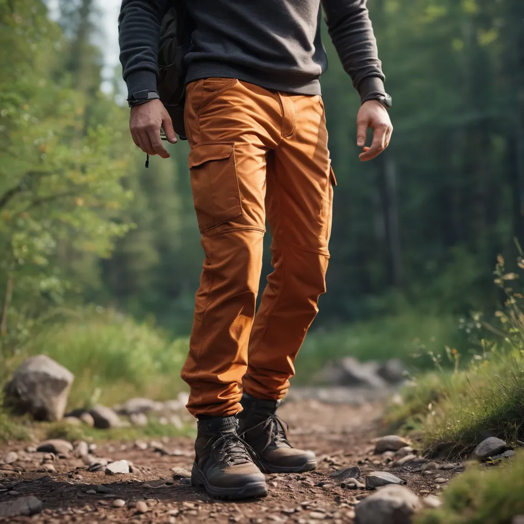 Gerry on the Go Adventure Pants: A Comprehensive Exploration