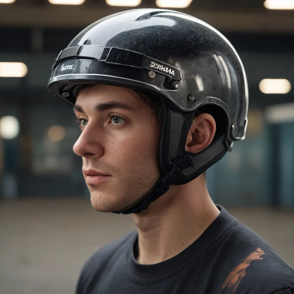 Top Skateboarding Helmets: Safety Meets Style