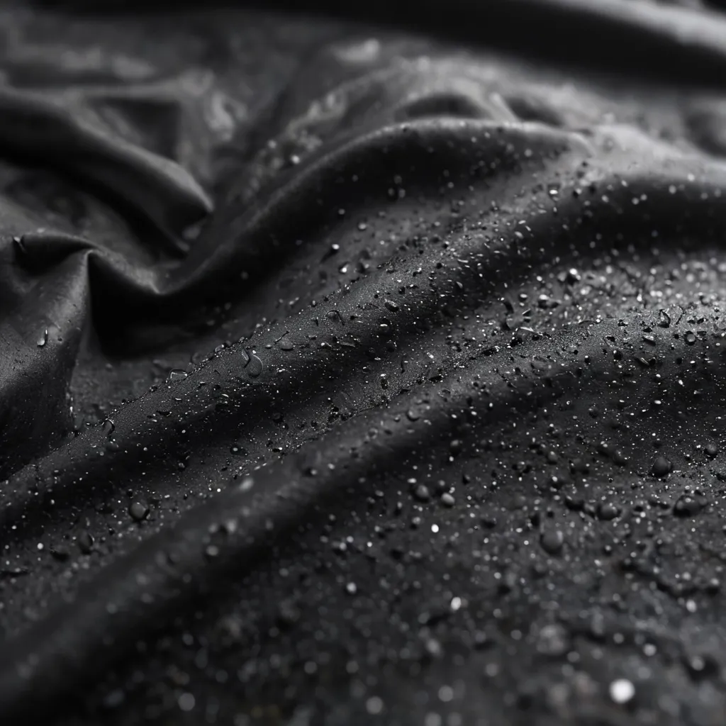 Gore-Tex Snow Jackets: Performance and Insights