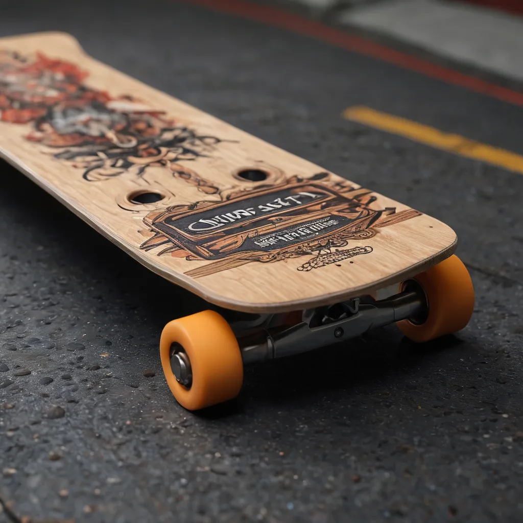 Grimple Stix Skateboards: Unveiling Their Cultural Impact