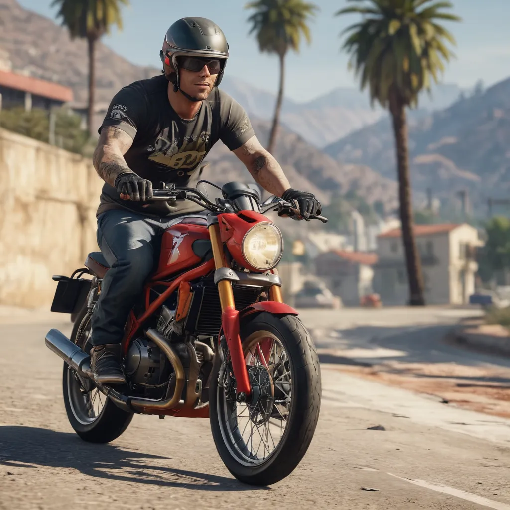 GTA 5 on Nintendo Switch: An In-Depth Analysis