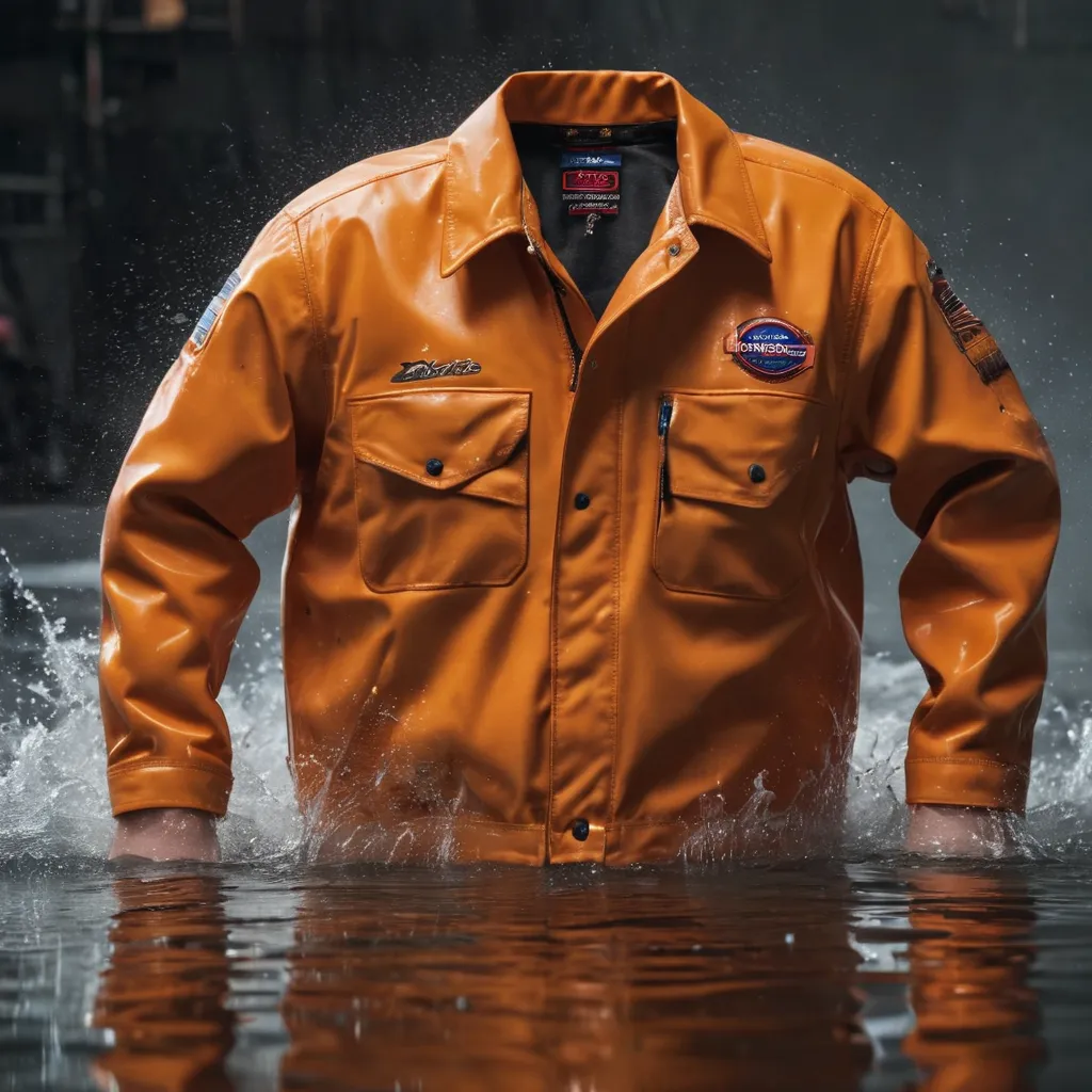 High Water Dickies: Essential Gear for Extreme Sports